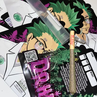 Dr.High Cannabis Store & Farm in Bangkok, Thailand - Cannabis in Thailand