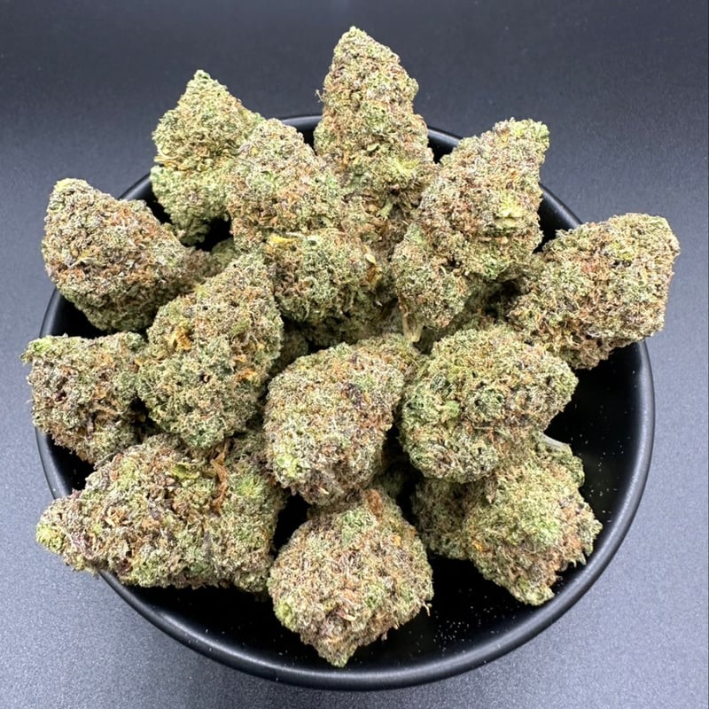 Gypsy Soap Cannabis Flower at WEED VIBES • ร้านขายกัญชา • Cannabis in Pattaya - Weed in Thailand