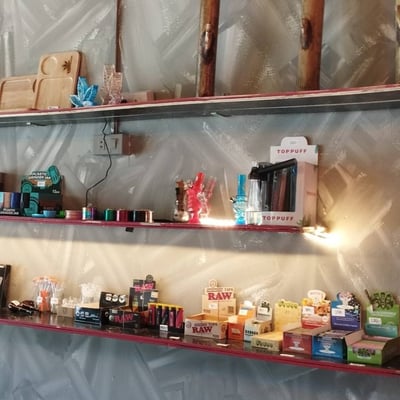 Kush Paradise Weed Cannabis Shop Cafe&Bar in Phuket, Thailand ...