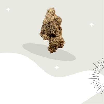 91-Octane at The Liber Farm - Cannabis Dispensary in Pattaya - Weed in ...