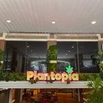 Plantopia - Weed City in Bangkok, Thailand - Cannabis in Thailand