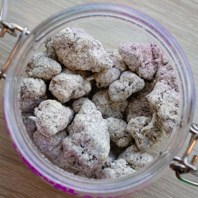 WEED SNOW SATIVA DIAMOND at Amsterdam Coffee Shop in Phuket - Weed in ...