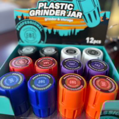 Poppa Puff Cannabis Shop Patong in Phuket, Thailand - Cannabis in Thailand