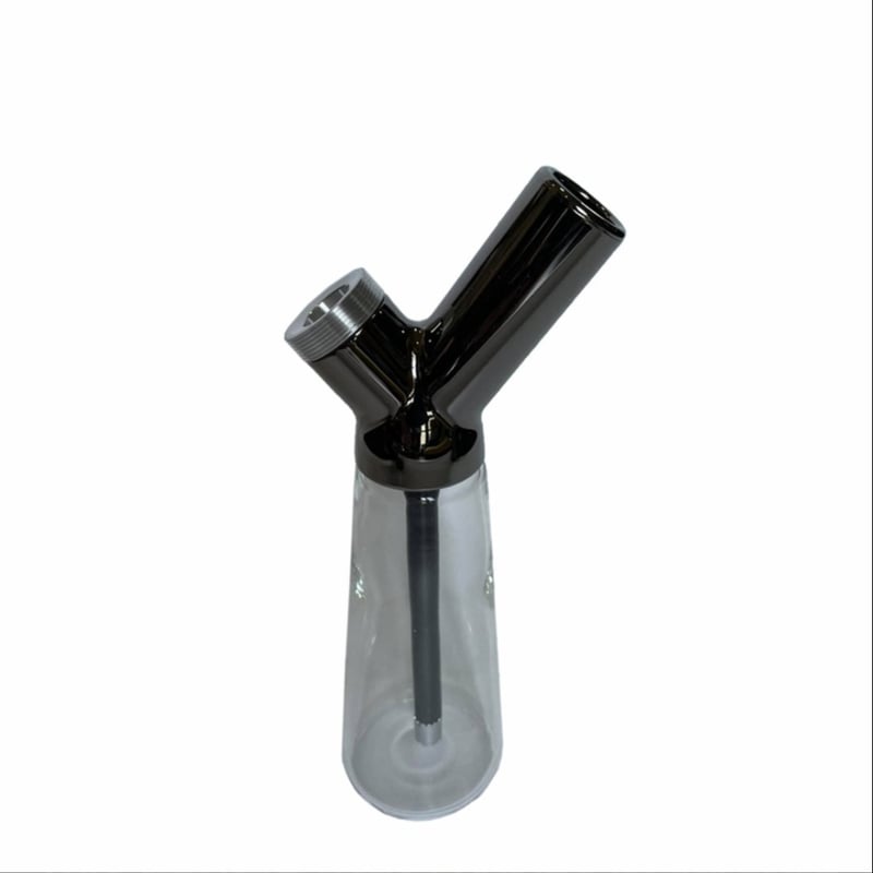 Portable Water Glass Bong at B Good Dispensary / Weed Shop 大麻 in ...