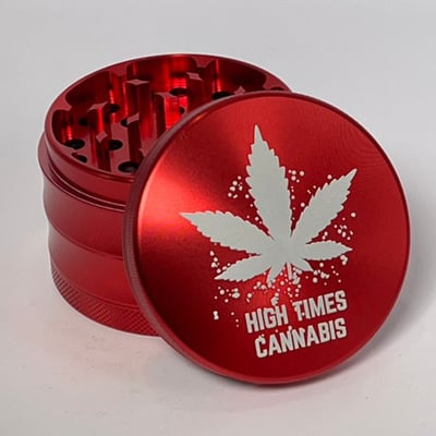 The High Times Dispensary in Bangkok, Thailand - Cannabis in Thailand