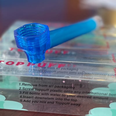 Poppa Puff Cannabis Shop Patong in Phuket, Thailand - Cannabis in Thailand