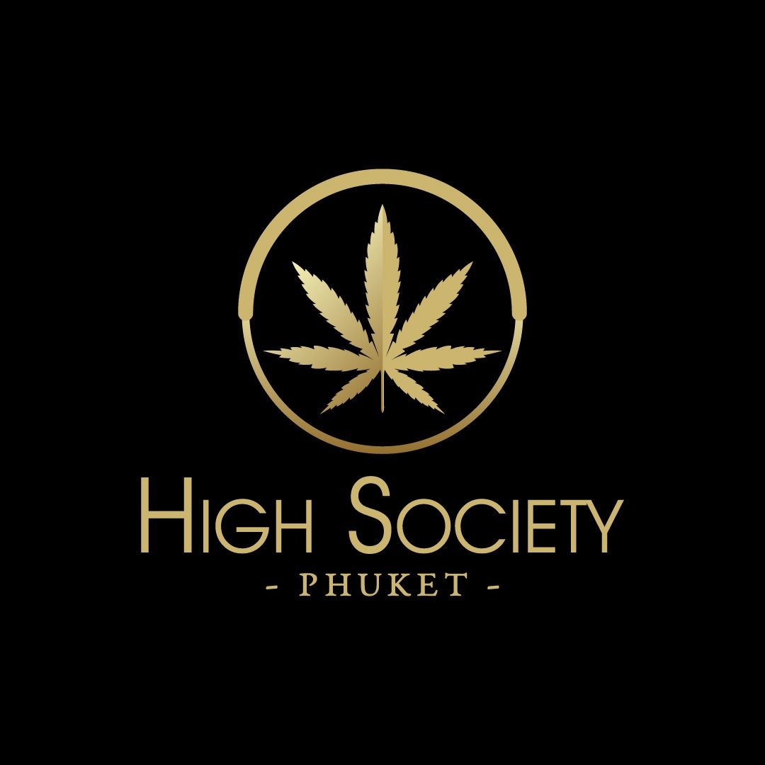 High Society Logo