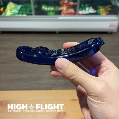High Flight weed shop in Bangkok, Thailand - Cannabis in Thailand