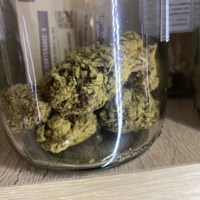 Popeyes Hua Hin in Prachuap Khiri Khan, Thailand - Cannabis in Thailand