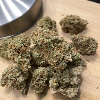 Ghost Weed Navanakhon - โกสวีด นวนคร in Pathum Thani, Thailand ...