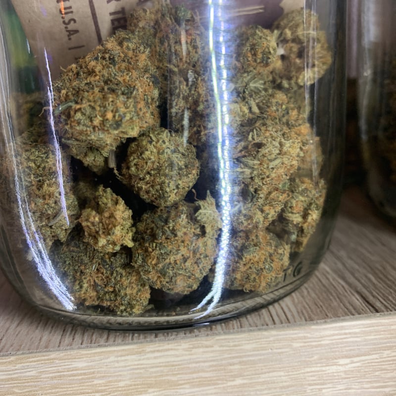 Royal Runtz Cannabis Flower at Popeyes Hua Hin in Prachuap Khiri Khan ...