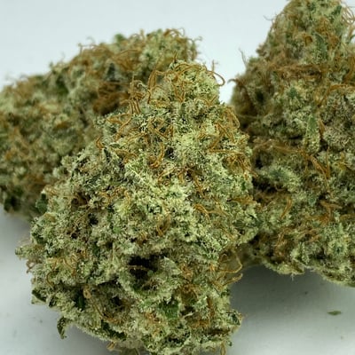 2Morrow Fresh Weed Store (Cannabis Shop) in Chiang Rai, Thailand ...