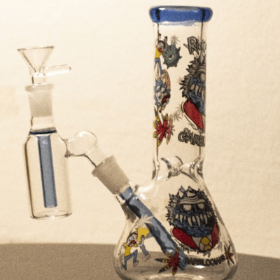 WEED WALKER - Master of Cannabis (Bangkok) in Bangkok, Thailand ...