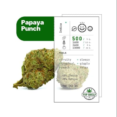 Top Shelf Cannabis in Phuket, Thailand - Cannabis in Thailand