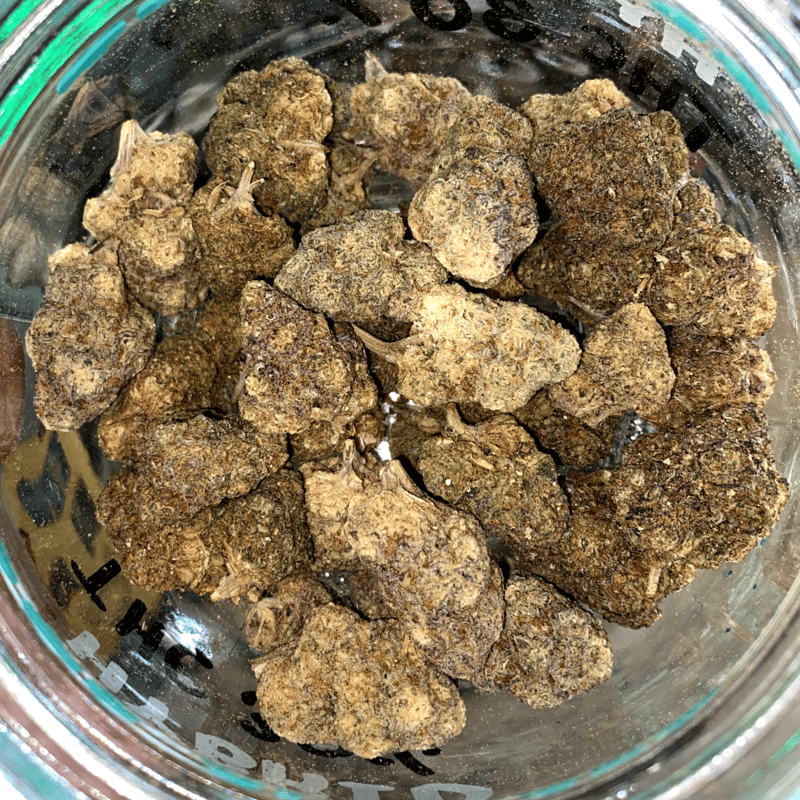 WEED FIJI SUNSET Cannabis Flower at Amsterdam Coffee Shop | Weed Store ...