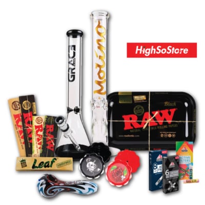 Strainz Ekkamai Dispensary & Headshop in Bangkok, Thailand - Cannabis ...