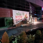 Kush House in Bangkok, Thailand - Cannabis in Thailand