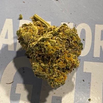 High Flight weed shop in Bangkok, Thailand - Cannabis in Thailand