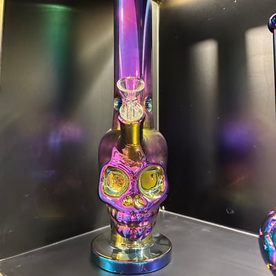 Slow Burn Cannabis Dispensary & Weed Shop in Bangkok, Thailand ...